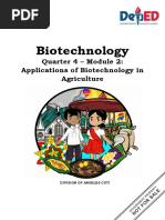 GIZMO_GeneticEngineeringStudentWork_KEY | PDF | Herbicide | Genetically ...