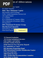 SEBI Registered Stock Brokers List 2024 | PDF | Securities (Finance ...