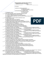ALS Enrollment Form 2025 (AF2) | PDF