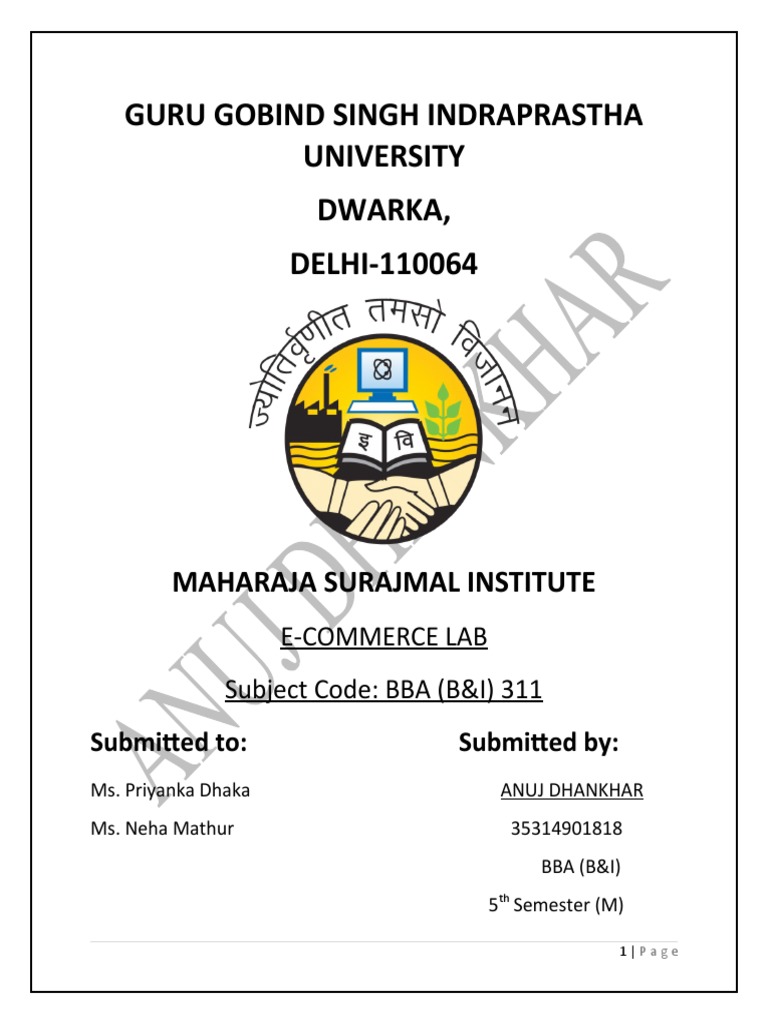 Ecomm Lab Assessment | PDF | Html Element | Html Ecomm Lab Assessment | PDF | Html Element | Html