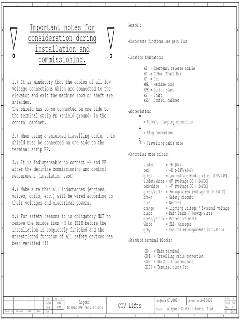Lisa Circuit Diagram | PDF | Voltage | Direct Current