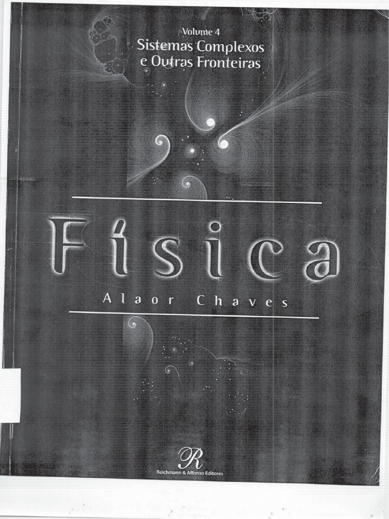 Fisica Basica 1ed Vol 4 Alaor Chaves | PDF