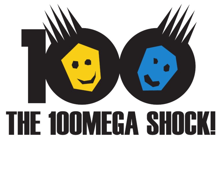 100 Mega Shock | PDF