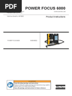 Collision Guard Fanuc | PDF