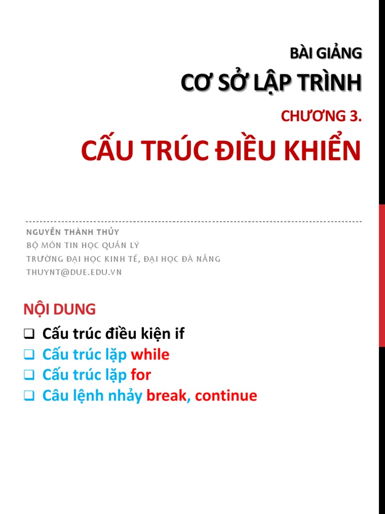 Chapter3 (Part2) | PDF