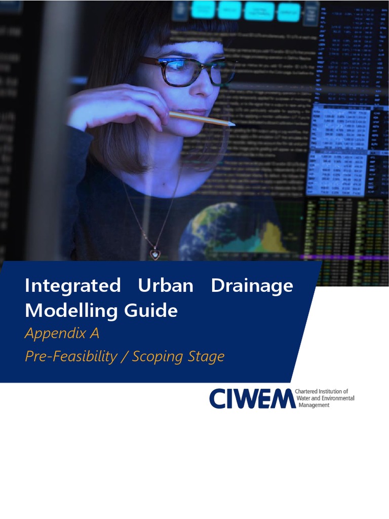 Appendix A - Pre-Feasibility Scoping Study 1 | PDF | Flood | Drainage Basin