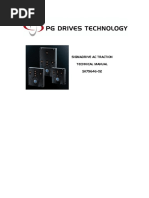 Datasheet Pylontech Us5000 | PDF | Electrical Equipment | Electronics