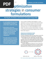 Flopaam AN Series PDF | PDF | Copolymer | Polymers