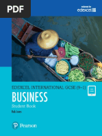 A Level Business Student Book 2 | PDF