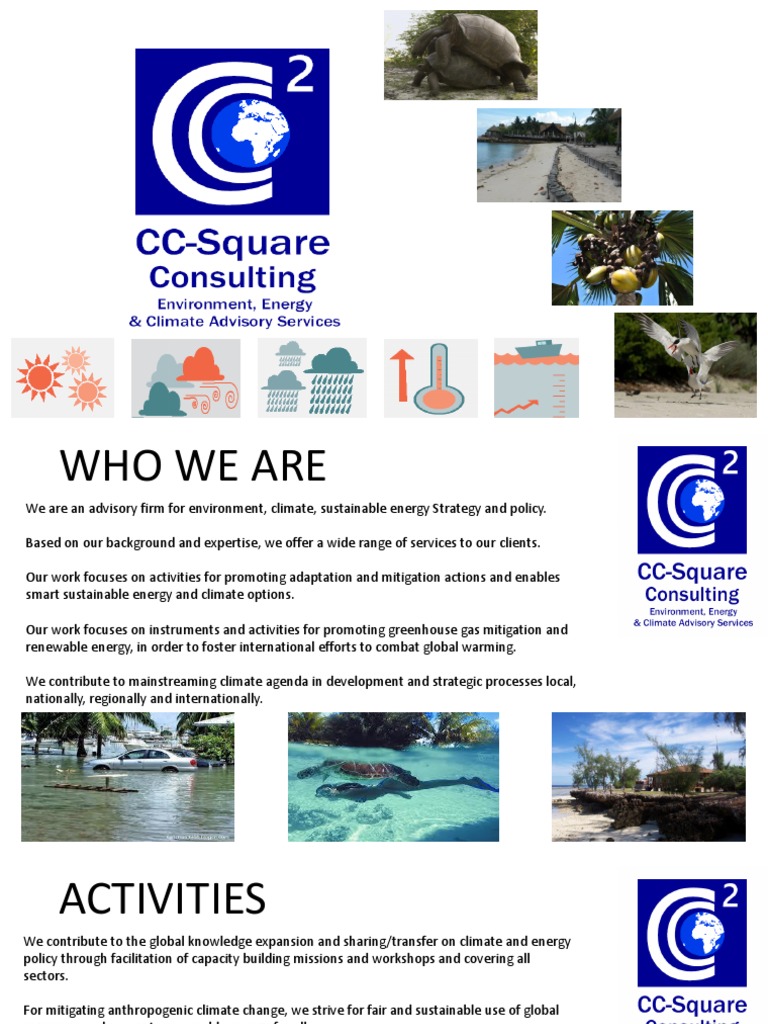 CC Square Profile | PDF | Science & Mathematics