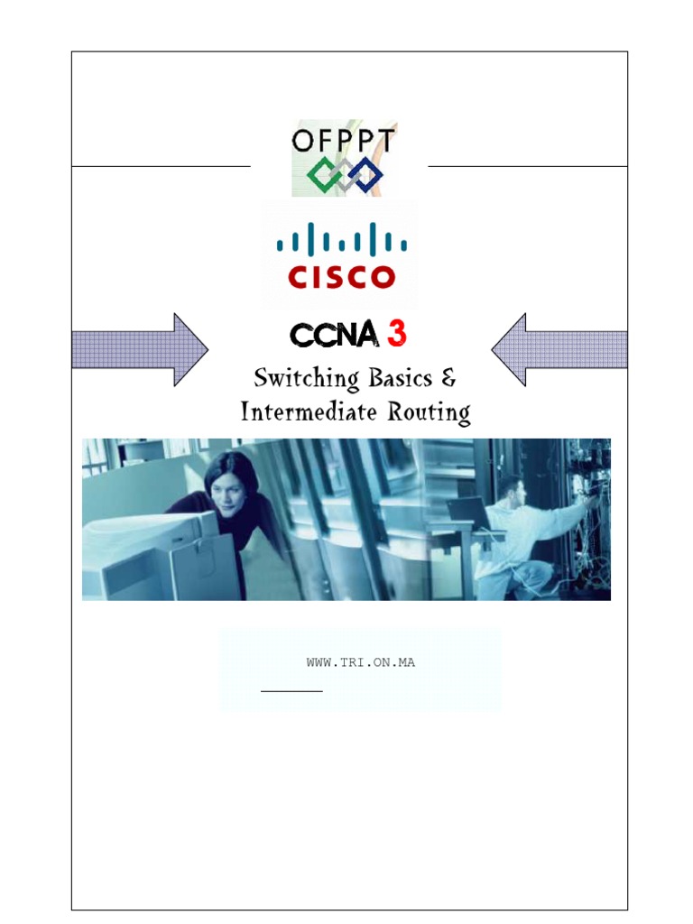 Ccna 3 | PDF | Adresse IP | Routage