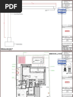 Swimming Pool ELectrical Plan | PDF | Electrical Wiring | Equipment