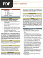 Bioethics Principles, Issues, and Cases, 5th Edition | PDF | Bioethics | Informed Consent