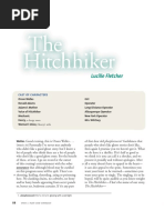 The Hitchhhiker | PDF