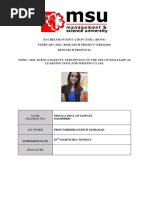 GANTT CHART - PHD RESEARCH TIMELINE (2023-2026) - Sheet1 PDF | PDF | Technology & Engineering