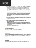 GDEBA - Cómo Visualizo Los Archivos Embebidos | PDF | Computadoras