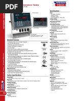 Uniop Etop10, Etop11, Etop12: Tech-Note | PDF | Liquid Crystal Display ...