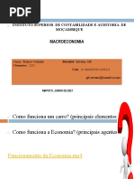 Baixar Aplicativo IRPS Versão Excel | PDF