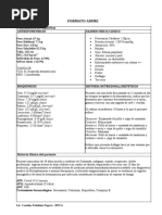 Aplicando El Método PES | PDF | Diagnostico medico | Nutrición