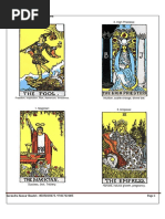 Swoop Rules | PDF | Playing Cards | Card Games