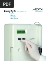 Dako Autostainer Link 48 Overview | PDF | Barcode | Laboratories