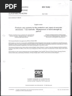 ASTM C 1583: Concrete Bond Strength Test | PDF | Strength Of Materials ...