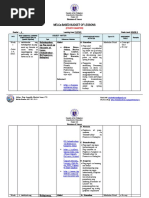 Final - AP8 Q4 LAS 2 WK 3 4 IKALAWANG DIGMAANG PANDAIGDIG | PDF