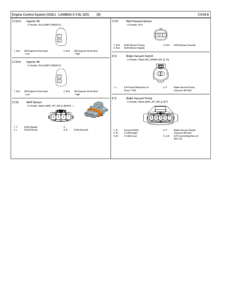 Schematic Diagrams-02 | PDF | Engines | Transportation Engineering
