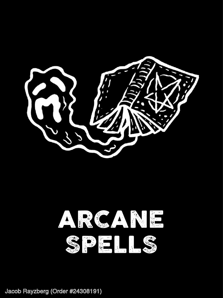Arcane Insights: A Compendium of Wizard Spellcasting Rules and ...