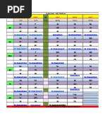Elevated Water Tank Design Spreadsheet | PDF | Bending | Economic Sectors