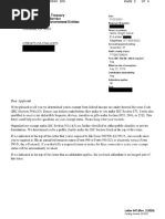 Massachusetts 6d Certificate Sample | PDF | Notary Public | Property Law