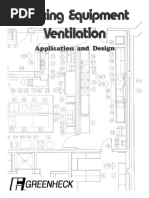 Kitchen Hood Design Calculations 2019 | PDF | Ventilation (Architecture ...