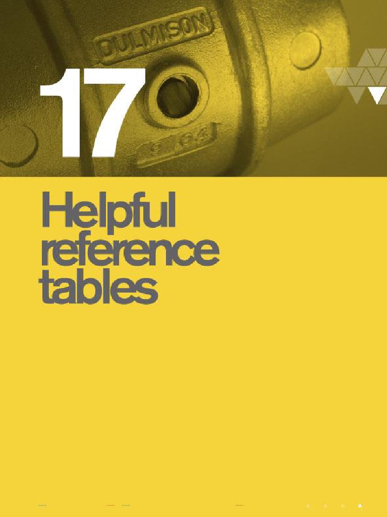 Reference Tables for Australian Standard Conductors | PDF | Wire ...