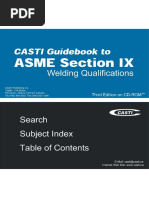 Asme Bpe | PDF | Pipe (Fluid Conveyance) | Mechanical Engineering