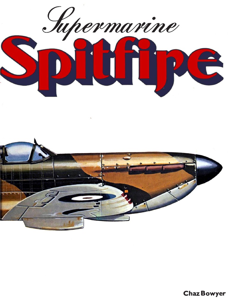 Spitfire | PDF
