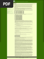 Golfing Terms Glossary A-Z | PDF | Golf Course | Par (Score)
