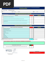 Tabla de Clasificacion de Defectos | PDF | Naturaleza | Bienestar