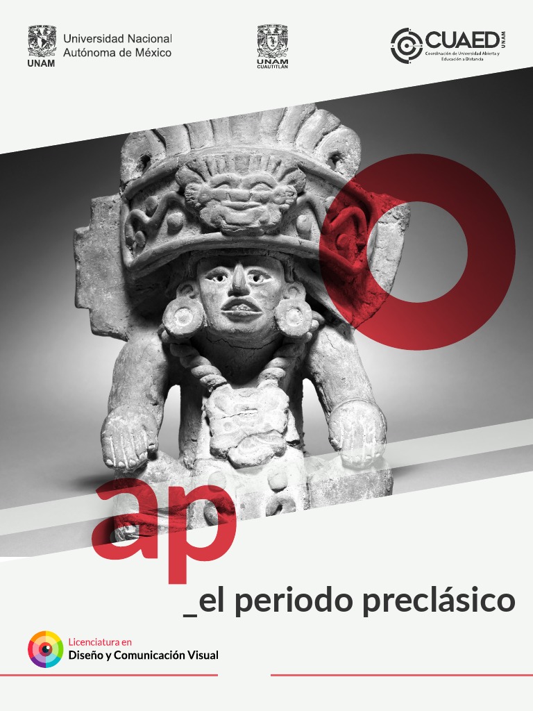 Arte Preclásico en Mesoamérica | PDF | Civilización maya | Escultura