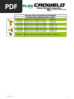 Melflux 2651 F: Technical Data Sheet | PDF | Polyethylene | Concrete