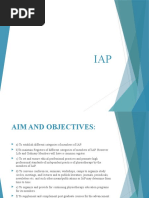 Active and Passive Insufficiency | PDF | Human Anatomy ...