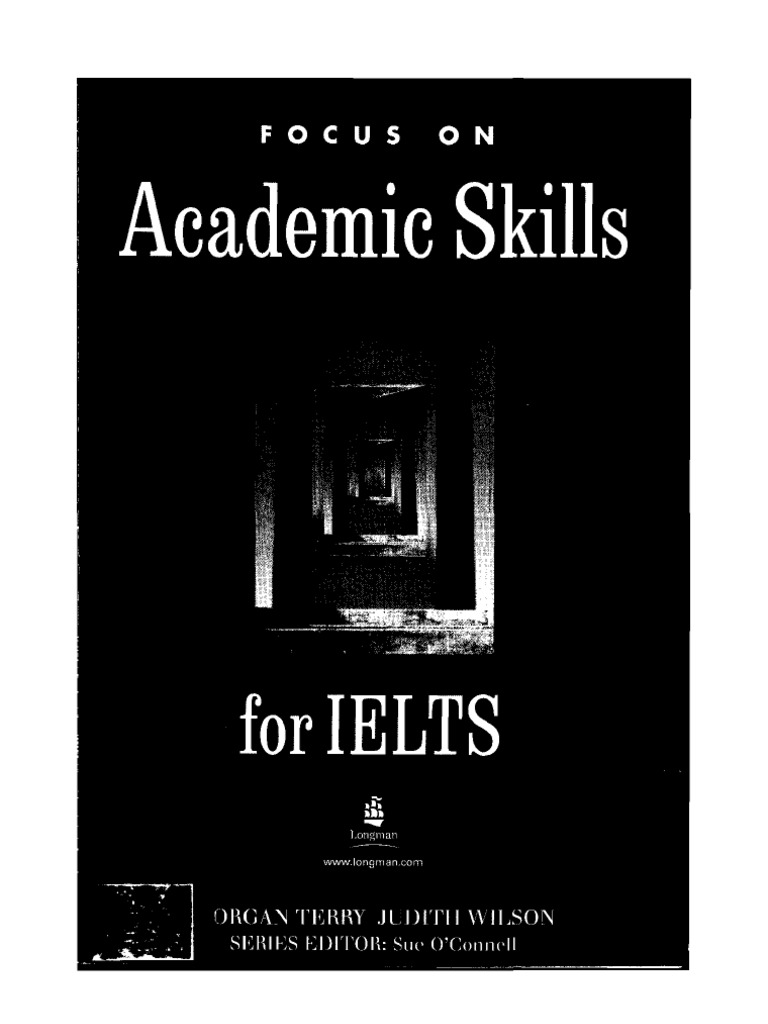 Focus On Academic Skills IELTS Student's Book | PDF | International ...