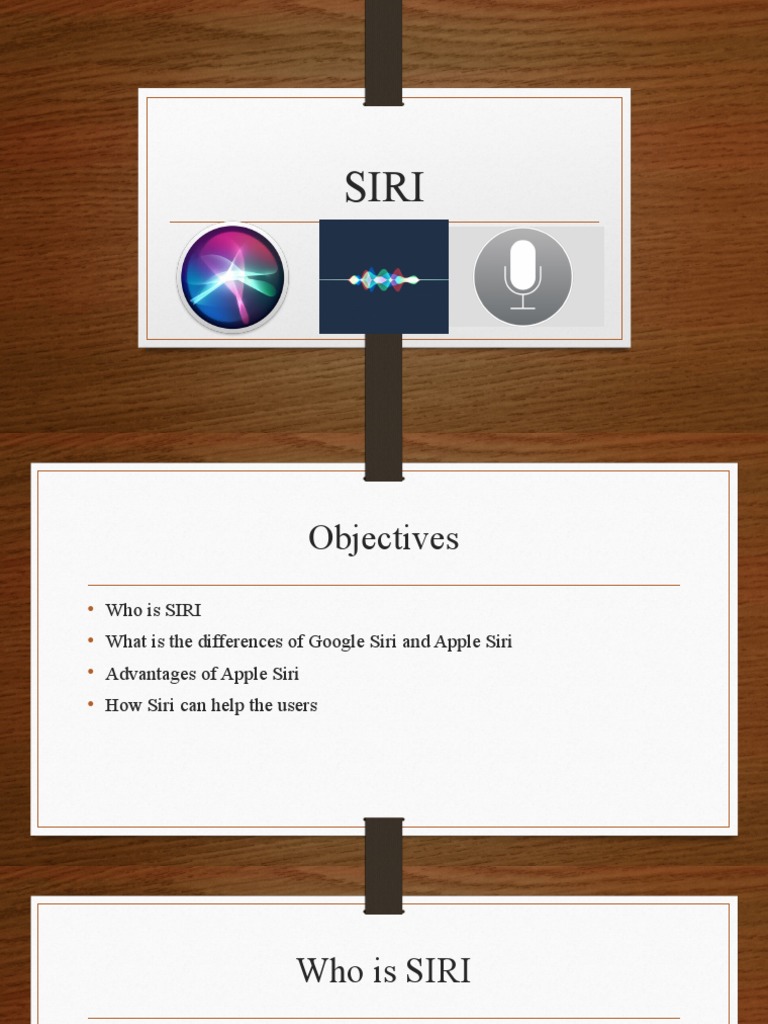 Siri Pdf Siri Ios