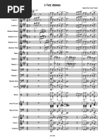French Horn Transposition Reference Chart PDF | PDF | French Horn ...