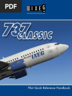 Boeing 787 Flight Crew Operations Manual | PDF | Boeing | Airliner
