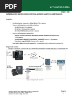 Programación Basica Neo 2032 | PDF