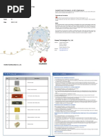 ATN910C Installation PDF | PDF | Computer Networking | Digital Technology