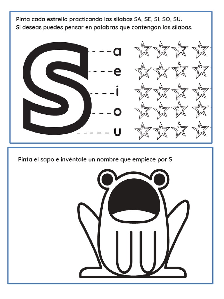 Sonido S 1 | PDF