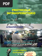 Catéter de Fogarty | PDF | Especialidades Medicas | Medicina CLINICA