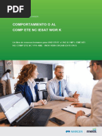 Mercer Learning Metodologia Ipe | PDF | Innovación | Valoración empresarial