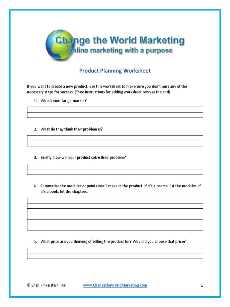 Worksheet Business | PDF | Online Services | Communication
